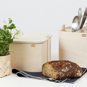 VERSO DESIGN – Just Right