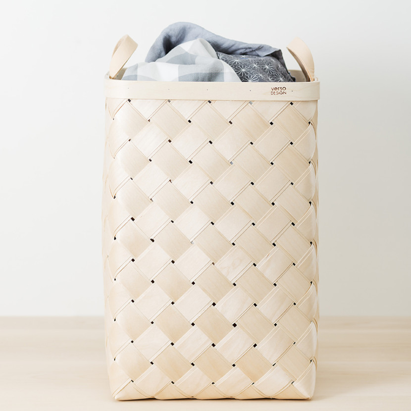 VERSO DESIGN – Just Right